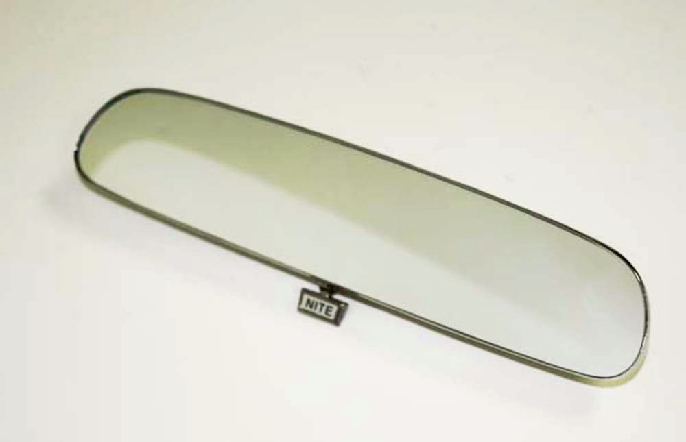 1965-1966 Ford Mustang Day Nite Inside Rear View Mirror with Bracket ...