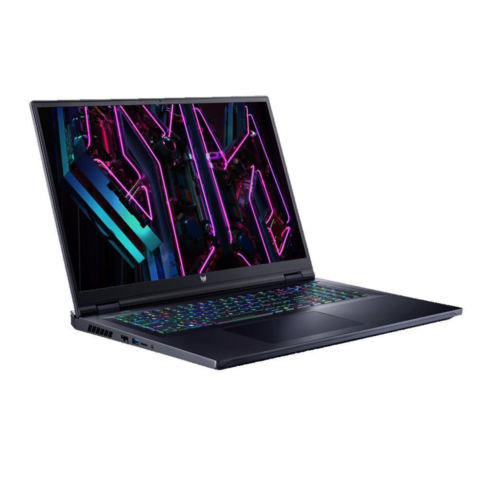 Acer Predator Helios 18" NVIDIA GeForce RTX 4060 16GB 1TB Refurbished ...