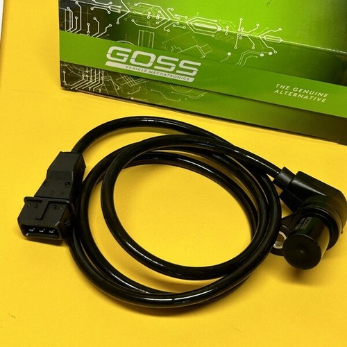 Crank angle position sensor for SAAB 9-3 2.0L 98-01 B204E B204L B204R ...