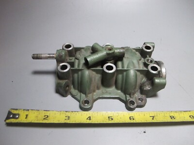Evinrude Johnson 1953 5hp TN-28 Power Head Block Front............++ | eBay