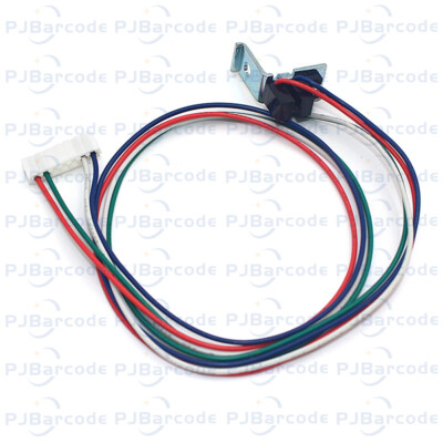 Genuine NEW Head Open Sensor For Zebra ZT610 ZT600 Series Printer ...