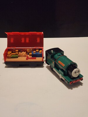 Thomas and friends Peter Sam Mail delivery | eBay