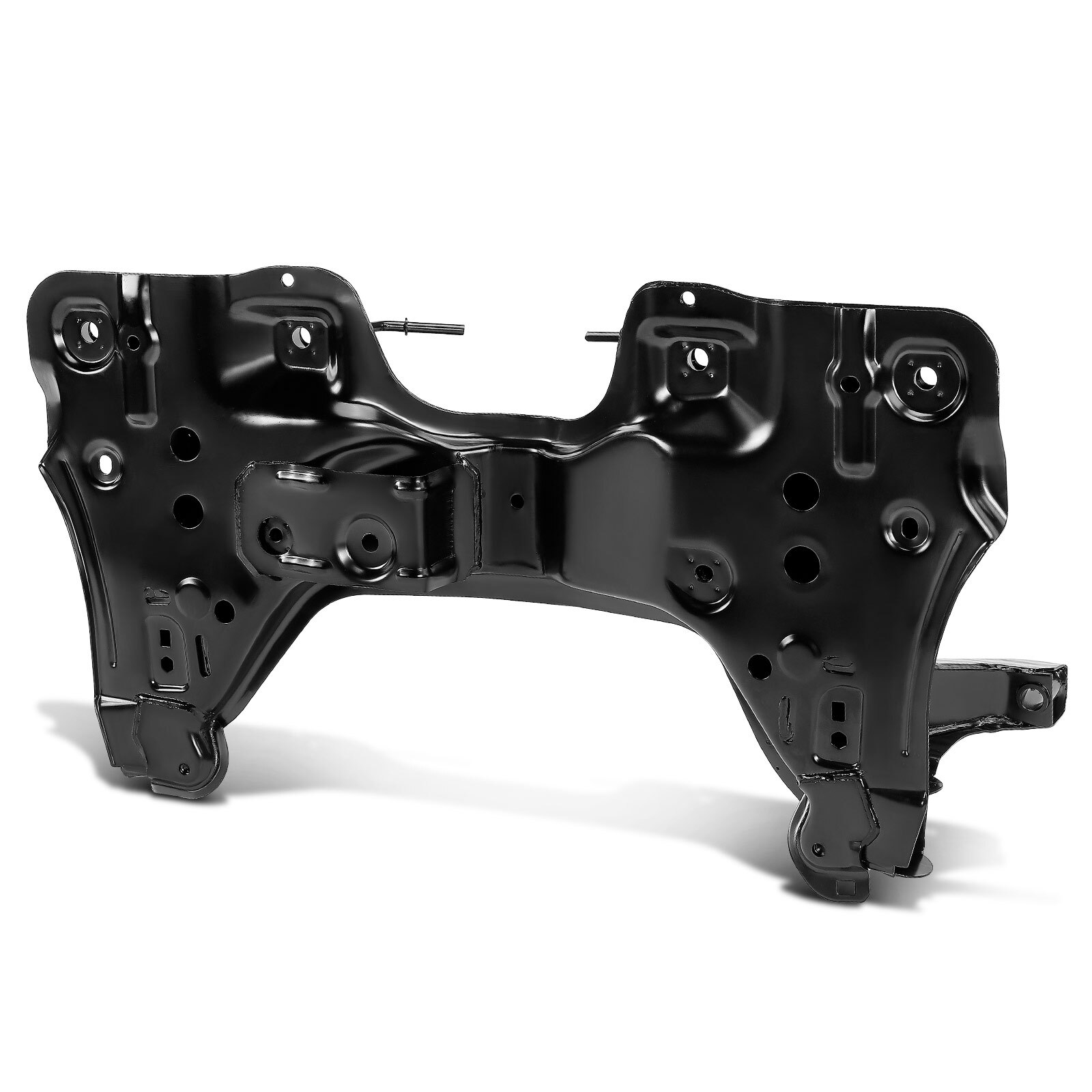 Front Subframe Crossmember for Opel Vauxhall Corsa III D 2006-2014 ...