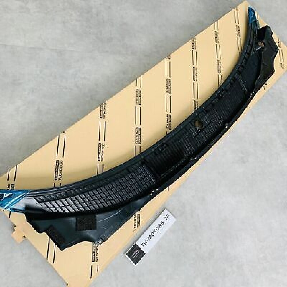 1990-1999 Toyota Genuine MR2 SW20 Cowl Top Ventilator Louver Front ...