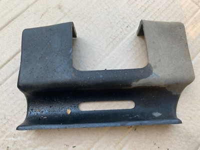 1979-1993 79-93 Ford Mustang 2.3L 4cylinder Lower Radiator Hose Support ...