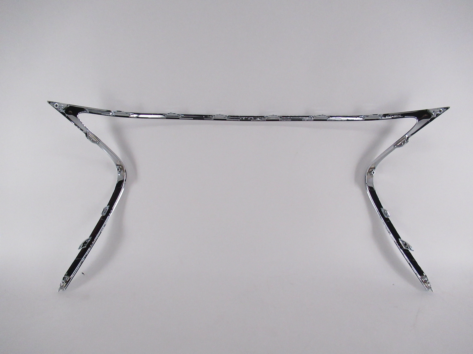 Genuine OEM Toyota Lexus 53121-33050 Front Radiator Grille Molding | eBay