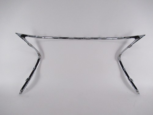 Genuine OEM Toyota Lexus 53121-33050 Front Radiator Grille Molding | eBay