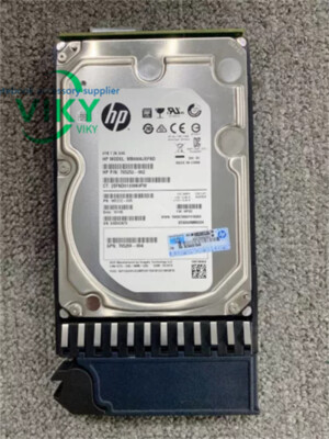 J9F43A NEW SEALED HPE MSA 6TB SAS 12G 7.2K LFF HDD 787643-001 | eBay ...