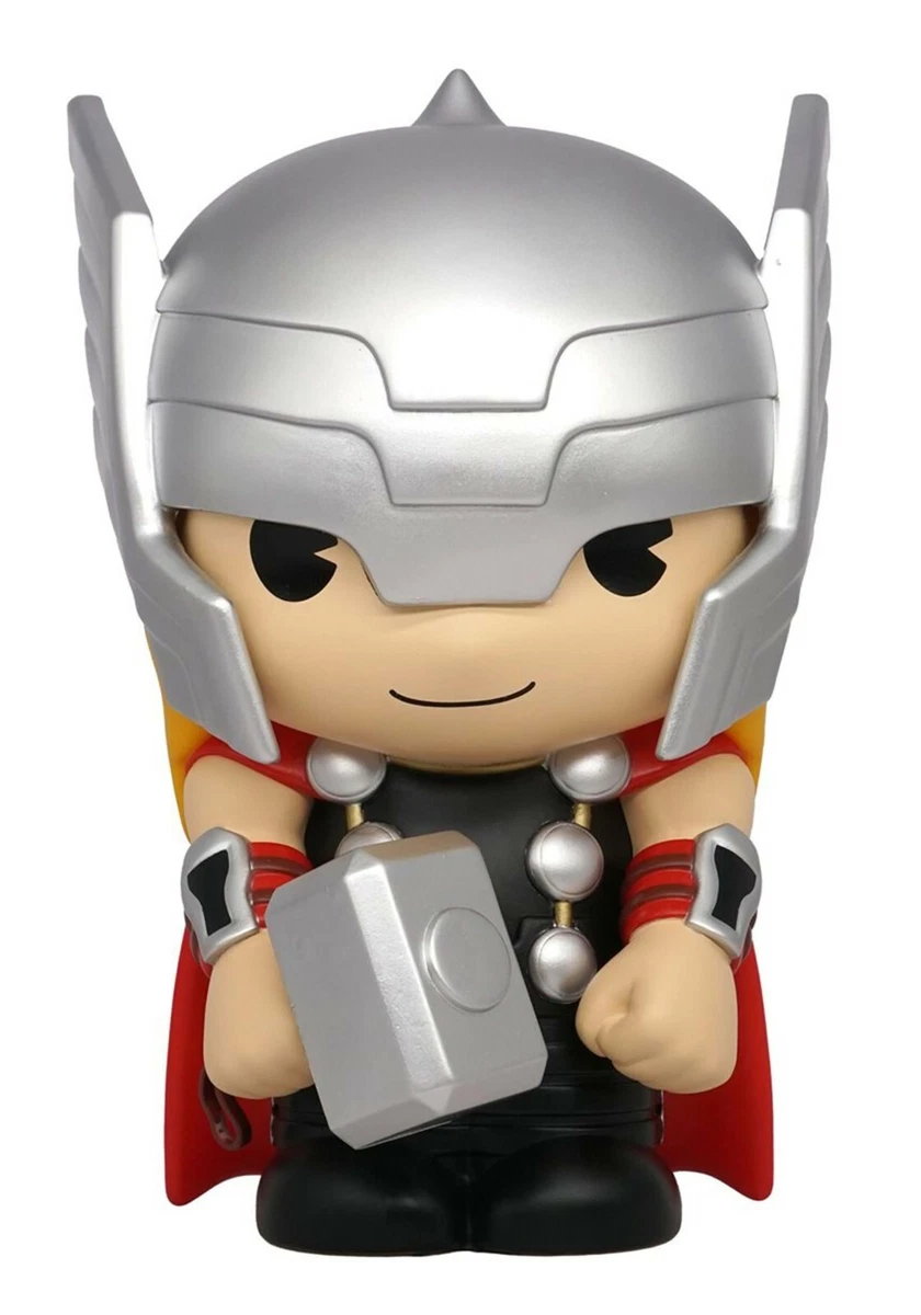 Chibi Marvel Thor