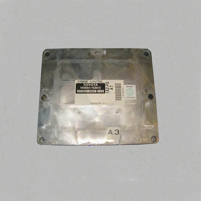 TOYOTA RAV 4 01 02 03 ECU ECM COMPUTER REPAIR SERVICE SHIFT ISSUE PLUG ...