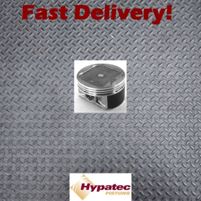 Hypatec +020 Pistons Set Of 4 suits Subaru EJ20E (SOHC 16 Valve ...