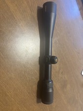 Nikon Prostaff Pr31 4-12x40 Rifle Scope 4140699 for sale online | eBay