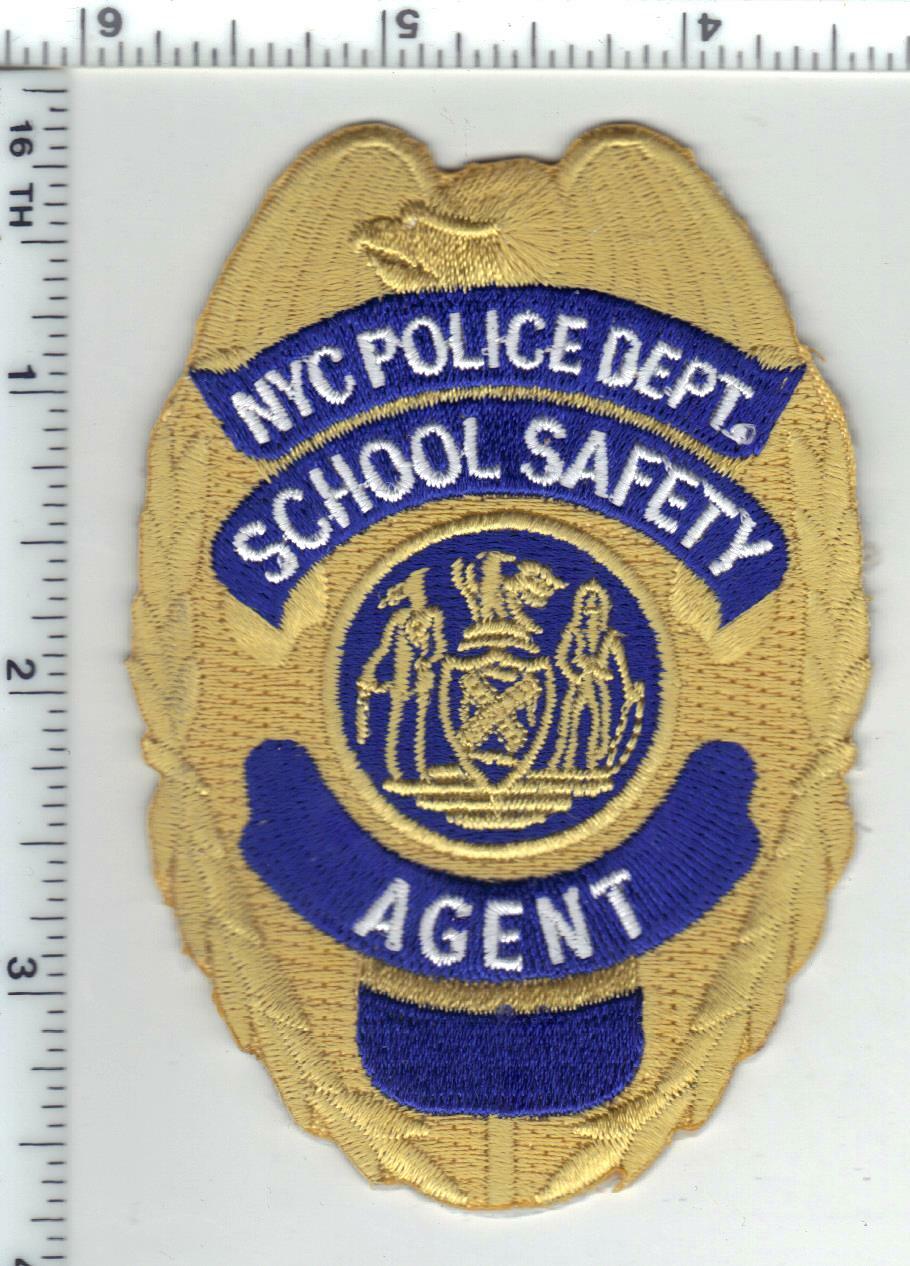 Police School Safety Supervisor Bicycle Unit Baseball Cap/Hat Patch | eBay