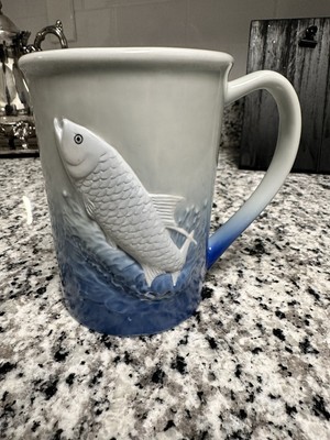 Coffee Mug Tea Cup Fishing | eBay