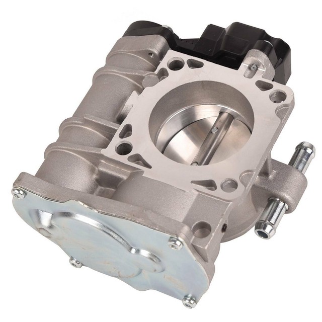 for Chevy Aveo 5 Pontiac Wave L4 1.6l 2006 2007 2008 Throttle Body ...