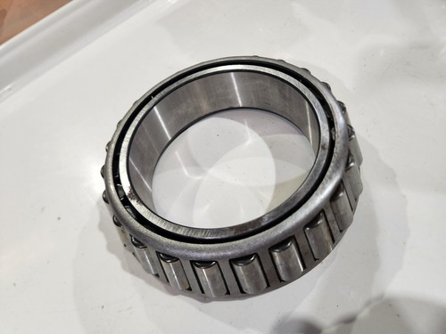NTN BOWER TAPERED ROLLER CONE BEARING 594A 052510-1008 | eBay