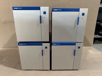 Overland Storage Snap Server OD11015 Tandberg Data | eBay