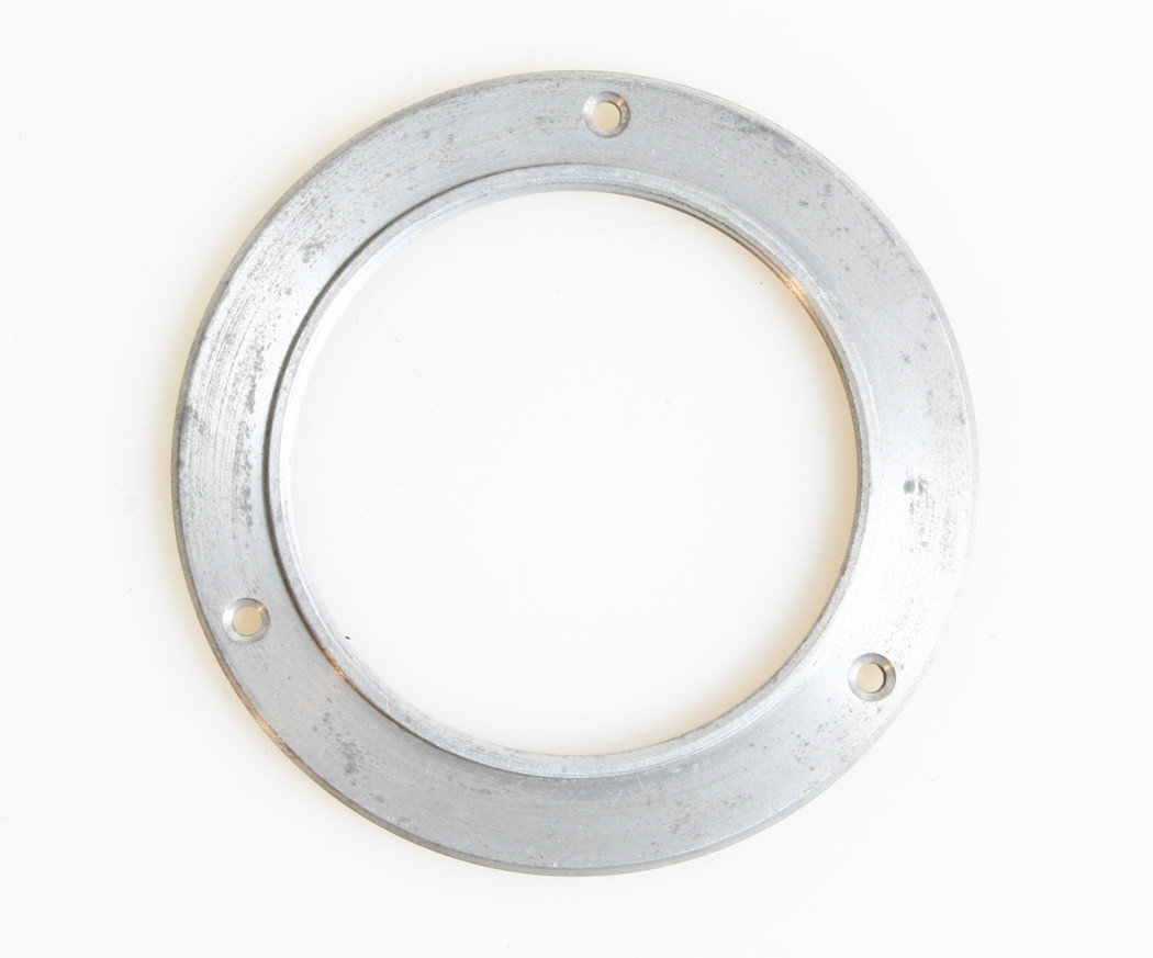 59MM BRASS LENS FLANGE MOUNT | eBay