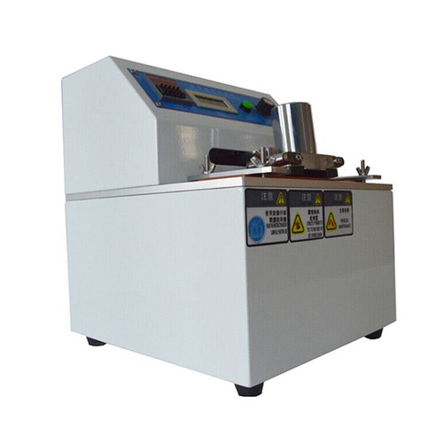 Printing Ink Decolorization Tester Paint Abraser Friction Test Machine ...