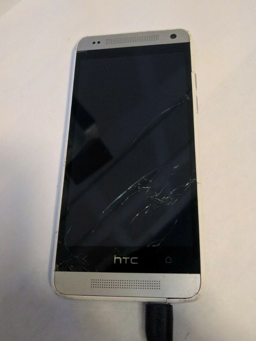 Htc One Mini White