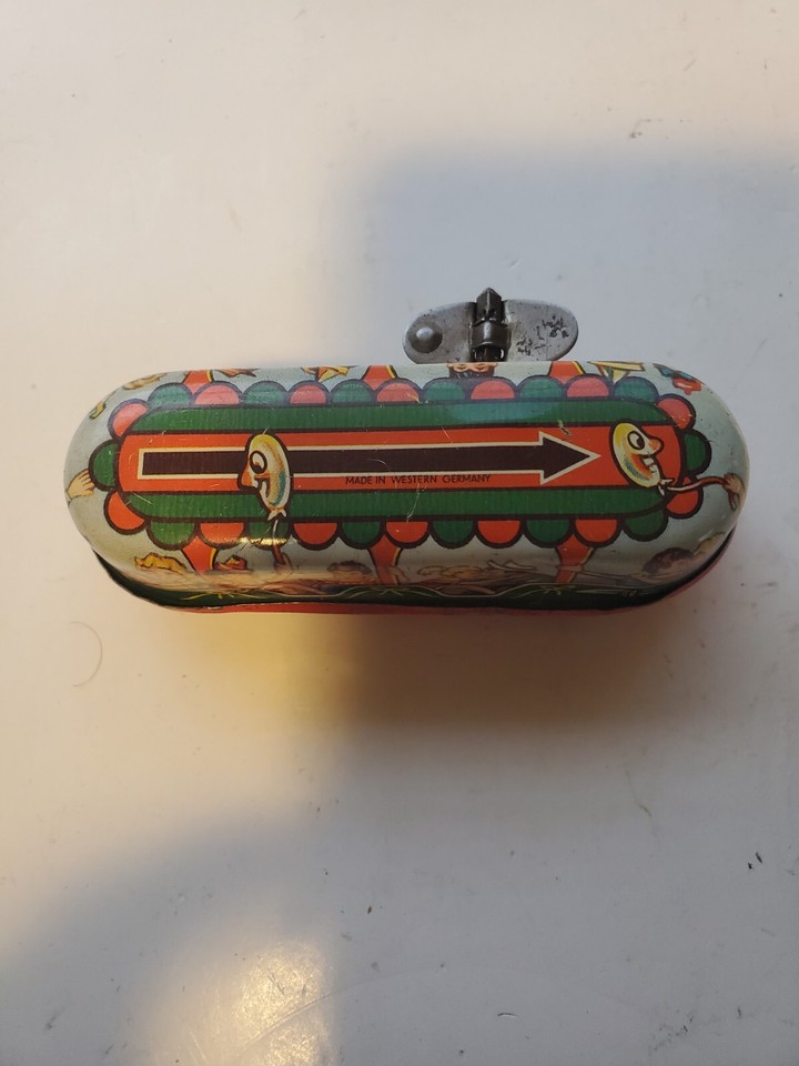 Technofix Carnival Roller Coaster Car | eBay