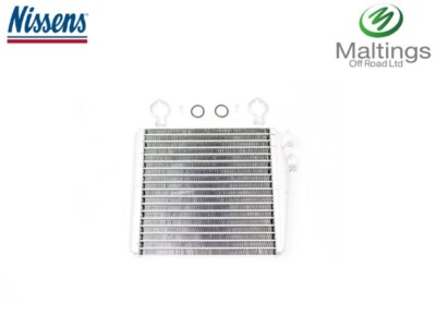 HEATER MATRIX LR002632 FITS FREELANDER 2 / DISCOVERY SPORT / EVOQUE ...