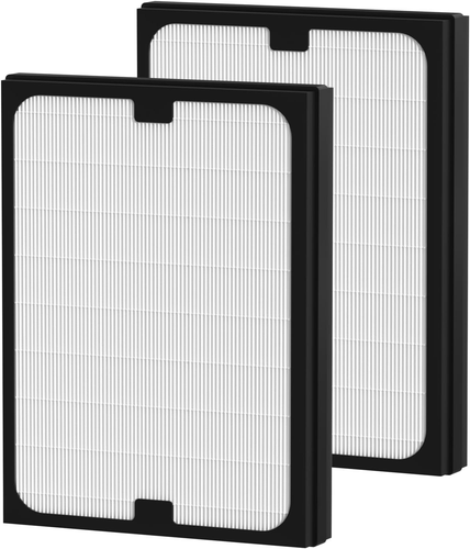 200/300 HEPA Filter Compatible with Blueair 200/300 Series Models 201 ...
