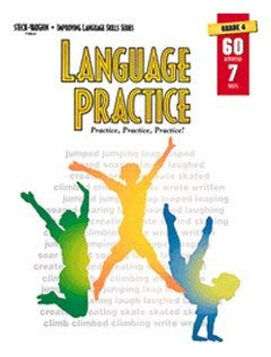 Language Practice Paperback Jack R. Moeller 9780817271626| eBay