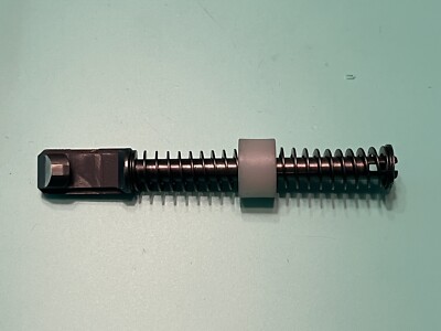 USED OEM HK P30 GUIDE ROD RECOIL SPRING FULL SIZE 9MM H&K | eBay