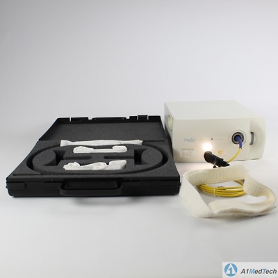 Light Sources - Solartec Source