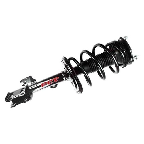 Strut and Coil Spring Assembly For 11-13 Toyota Highlander FWD Front ...