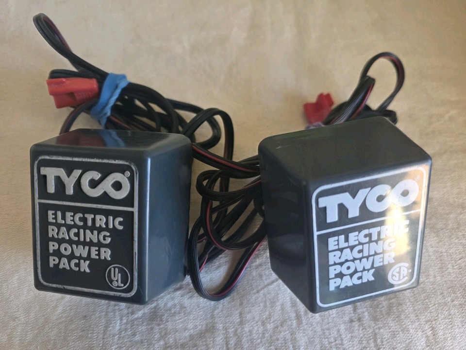 Vintage Tyco Daredevil Jump With Nite Glow Ravetrack PARTS See ...