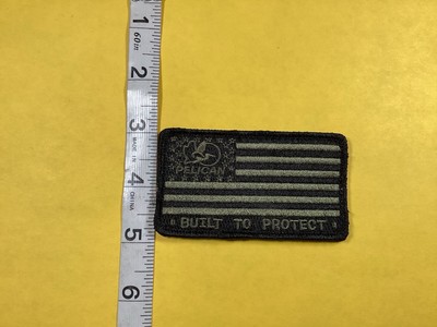 shot show patch Pelican | eBay