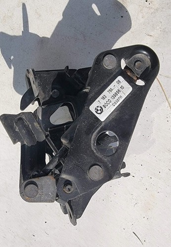 BMW Right HOOD LOCK / Latch 7183762-08 OEM | eBay
