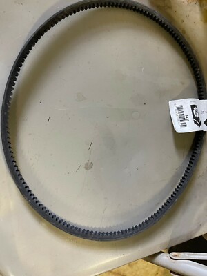 Gates AX37 cogged belt,9012-2037 SHELF 12 | eBay