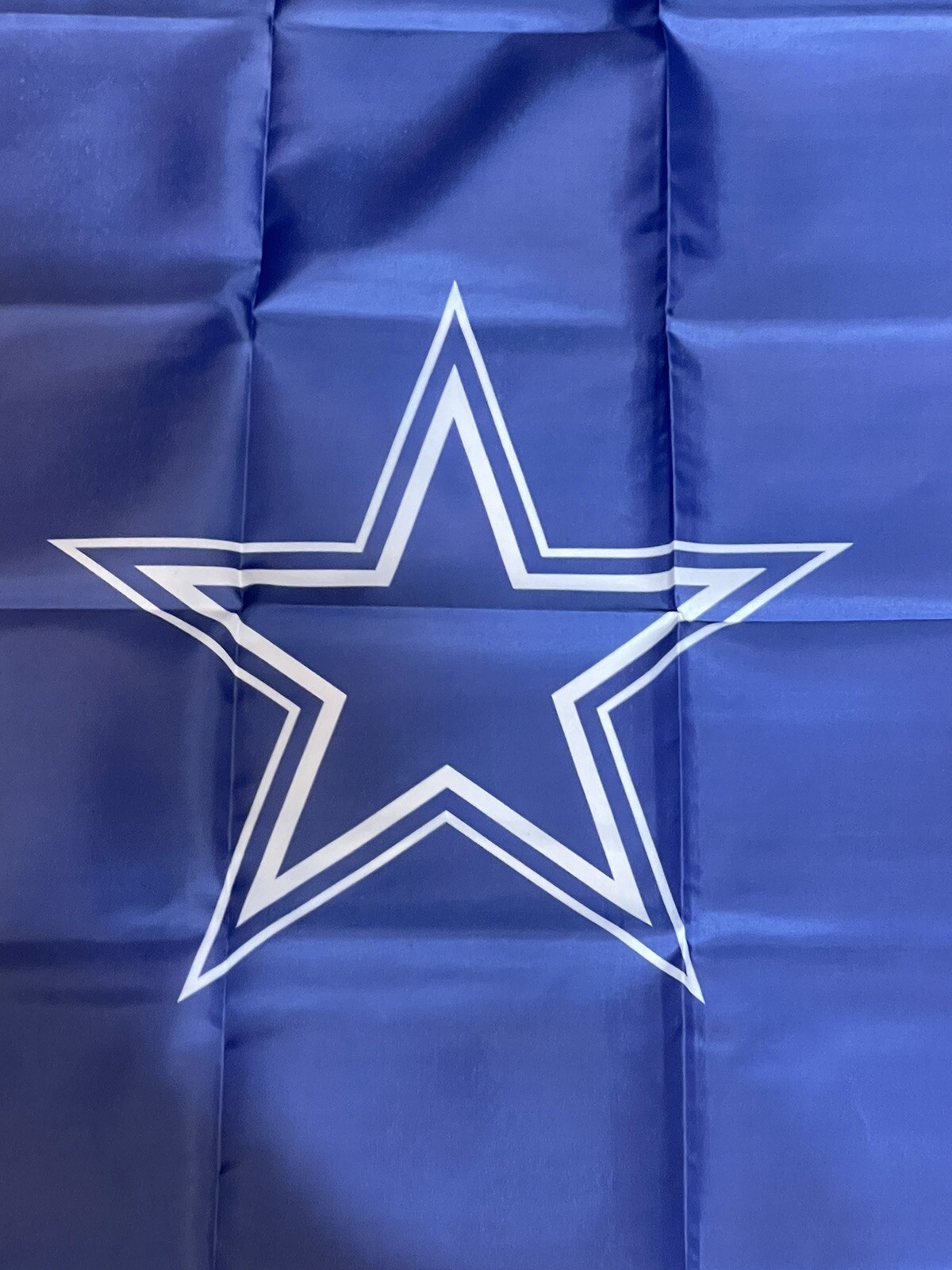 Dallas Cowboys Mavericks Rangers Flag 3x5 foot Texas Mavs Red White ...