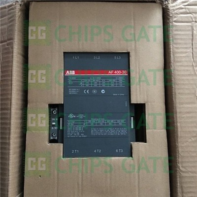 1PCS New ABB Contactor AF400-30-11 Fast ship with warranty | eBay