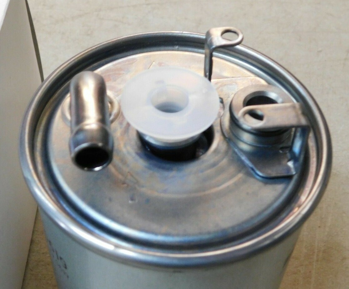 HIFI-FILTER SN70168 - Fuel filter cross reference