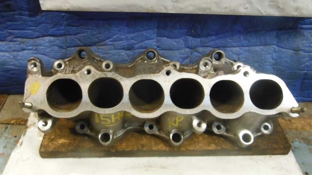 02 03 NISSAN MAXIMA INTAKE MANIFOLD LOWER 297877 | eBay
