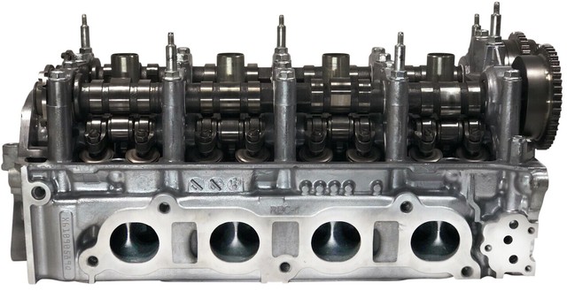 2006 - 2011 Honda Civic SI K20Z3 Engine Motor Bare Short Block Assembly ...