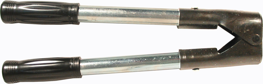 Large Barnes Cattle Dehorner For Beef Dairy Dehorning Calf | eBay