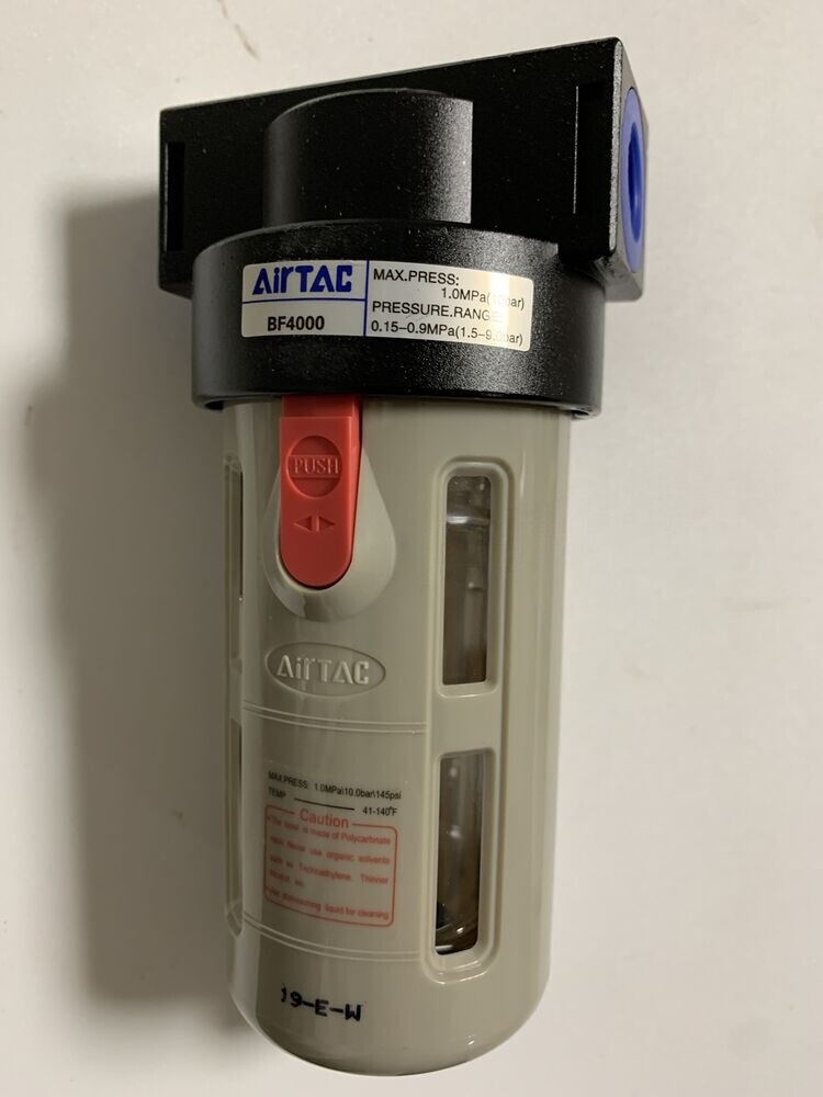 1 PCS For AirTac BF4000 BF2000 BF3000 FILTER | eBay