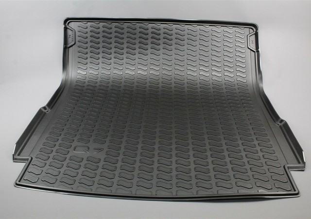 Genuine Audi Q7 Semi Rigid Boot Load Liner 4M0061182 for sale online | eBay