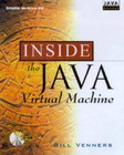Inside the Java Virtual Machine with CDROM (Java Masters) - Paperback - GOOD | eBay
