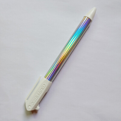 Crushmetric Rainbow Color Swtich Pen Intersting Shape Change ...