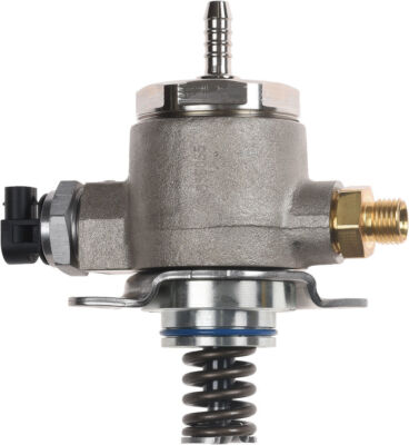 Direct Injection High Pressure Fuel Pump-Petrotek Autopart Intl 2202 ...