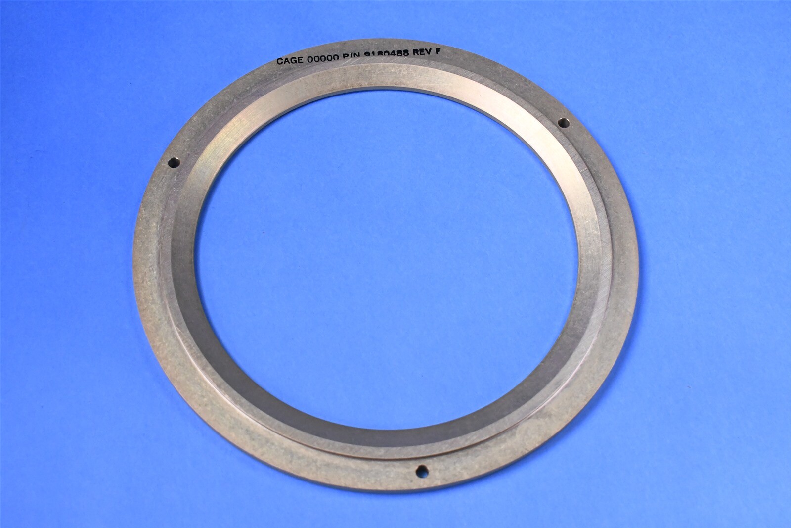 Aircraft Instrument Display Bezel Part # 9180488 BAE Systems Hawk | eBay