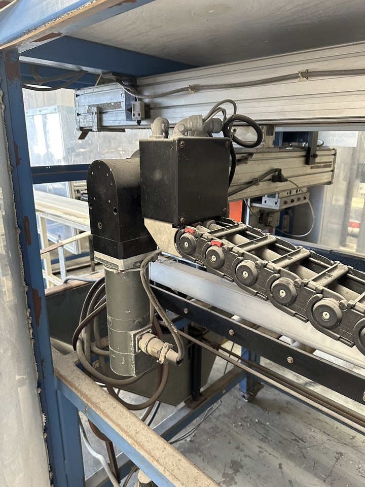 SSD Control Technology Vinyl Fence Post Router | eBay