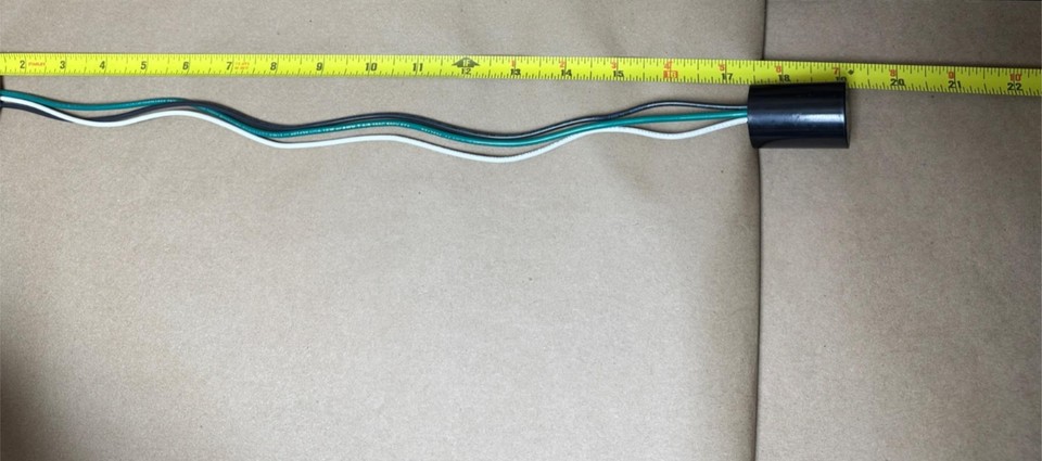 Genuine Toro Decoder Line Surge Protector DEC-SG-LINE for TDC Sprinkler ...