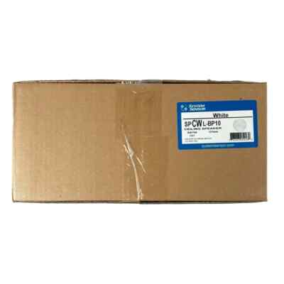 System Sensor SPCWL-BP10 Bulk Pack with 10 Units - Same Day Shipping ...